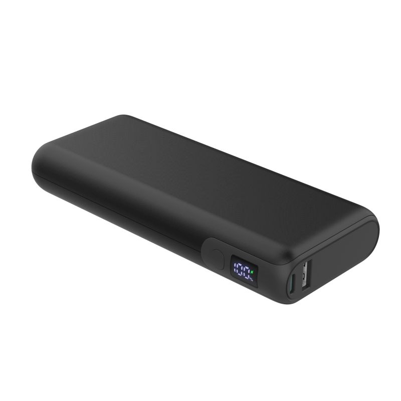 Техномаркет - Power Bank Platinet 20000mAh PD 65W EV Battery